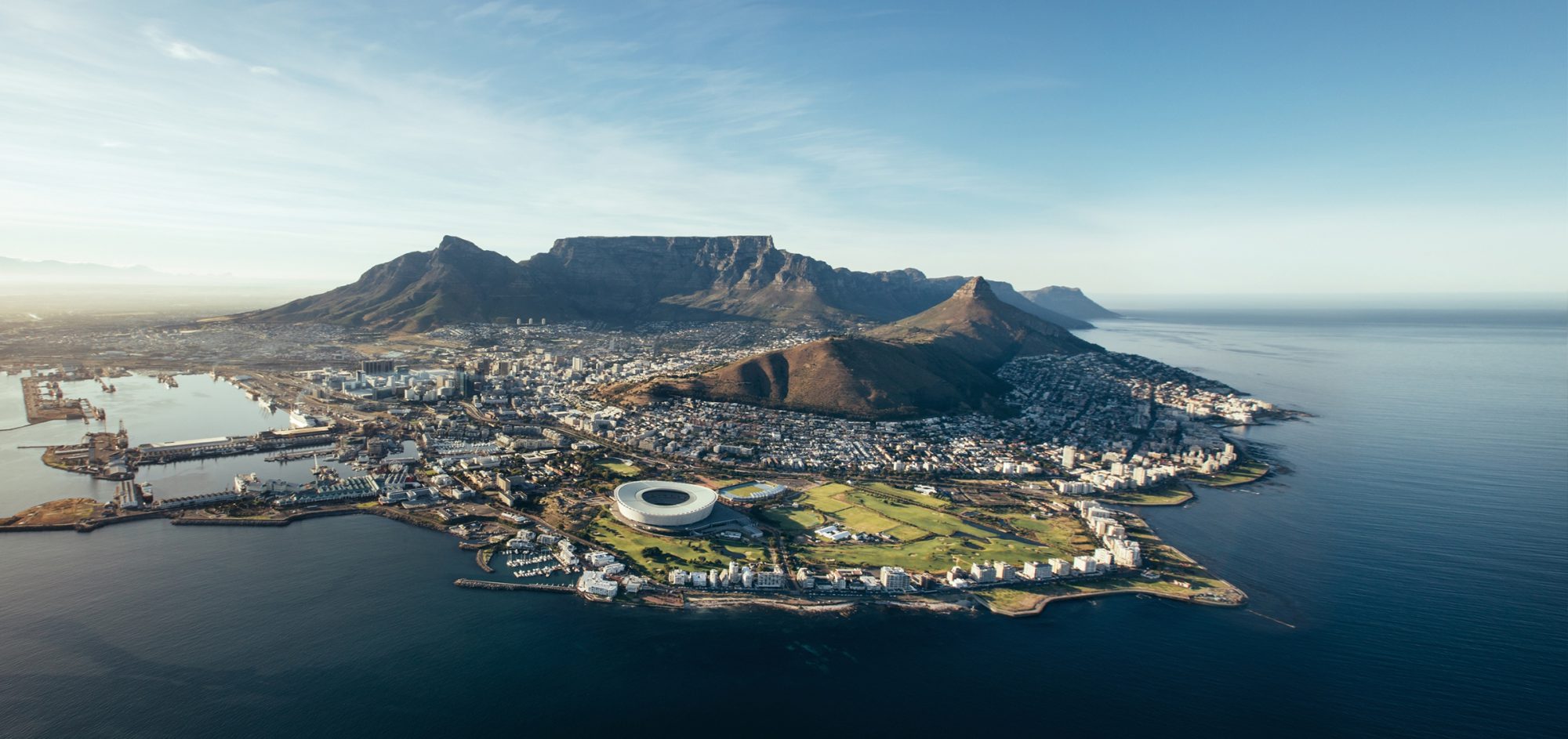 African Peninsula Tours » Sightseeing Tour Agency in Cape Town, WC
