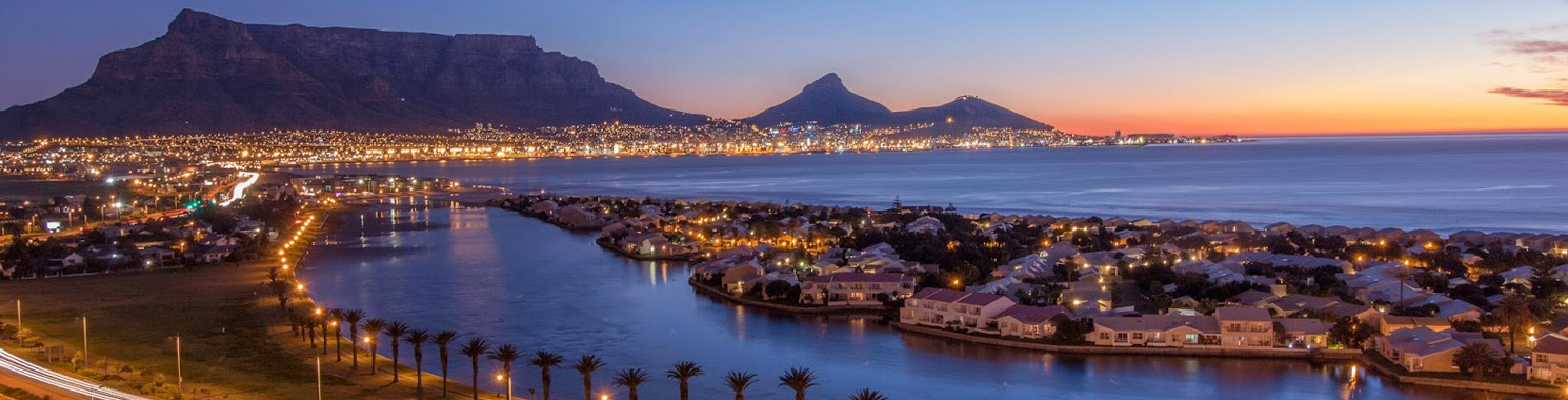 Blog » African Peninsula Tours